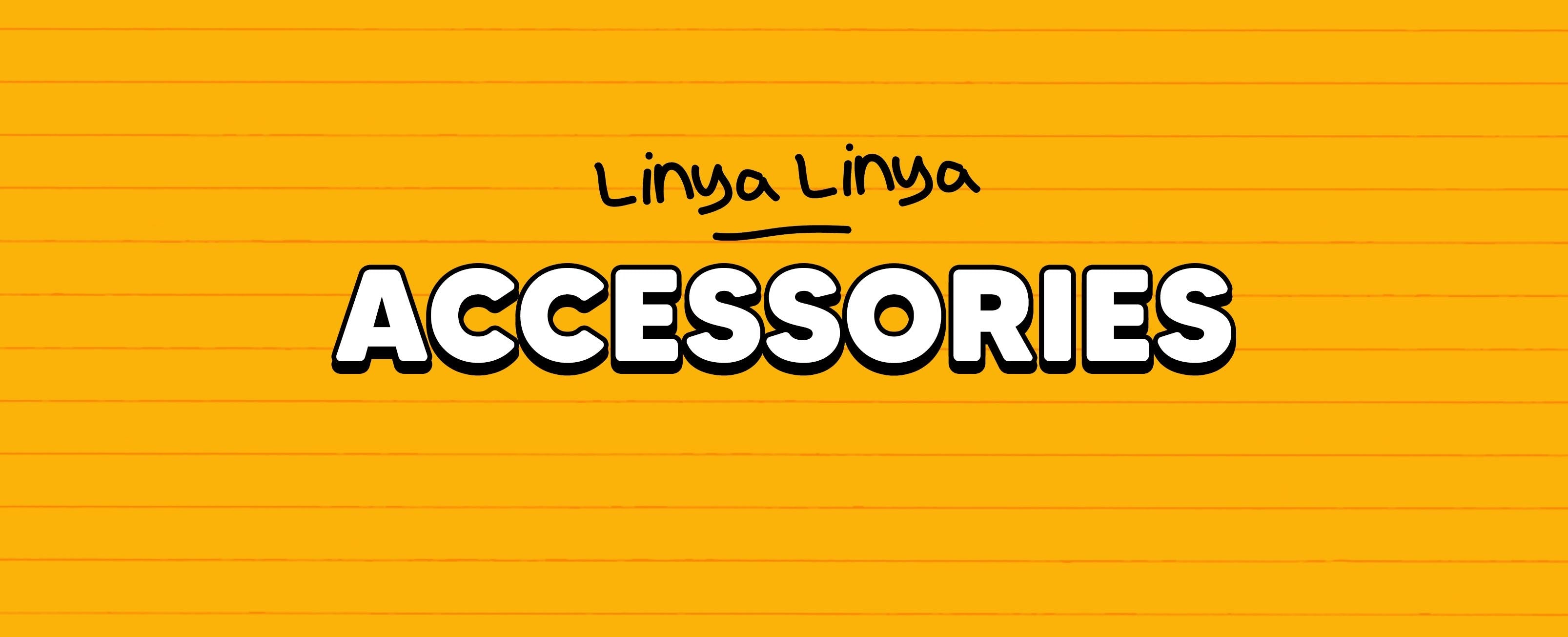 ACCESSORIES – Linya-Linya