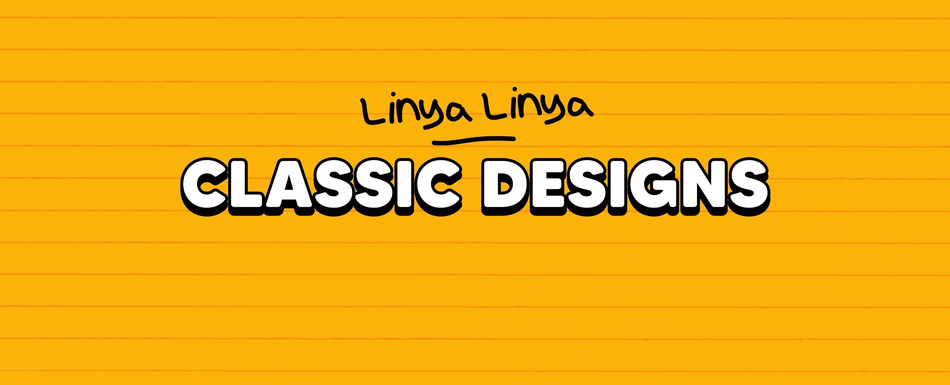 Classic Designs – Linya-Linya