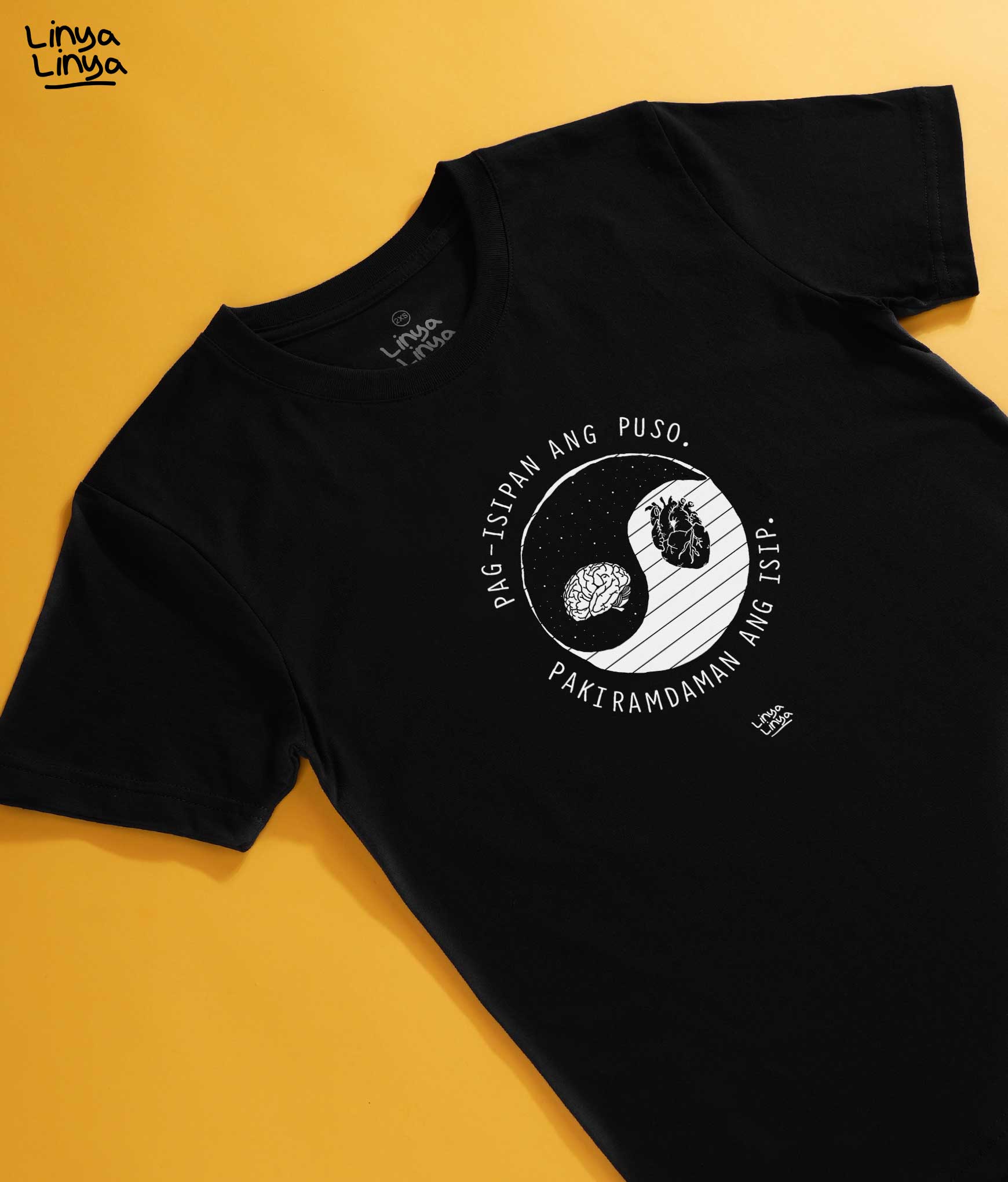 Pang-Labas – Linya-Linya