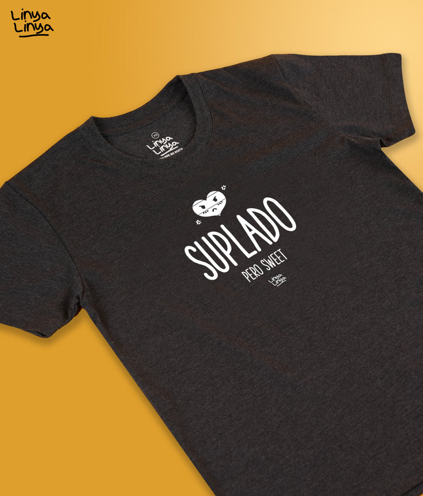Suplado Pero Sweet (Acid Black) – Linya-Linya