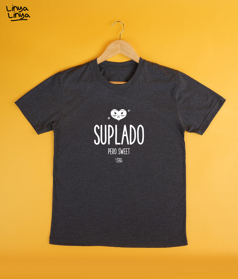 Suplado Pero Sweet (Acid Black) – Linya-Linya