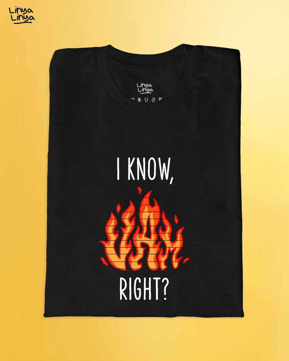 Linya-Linya x Cristopher Diwata: I Know, Vamfire, Right?