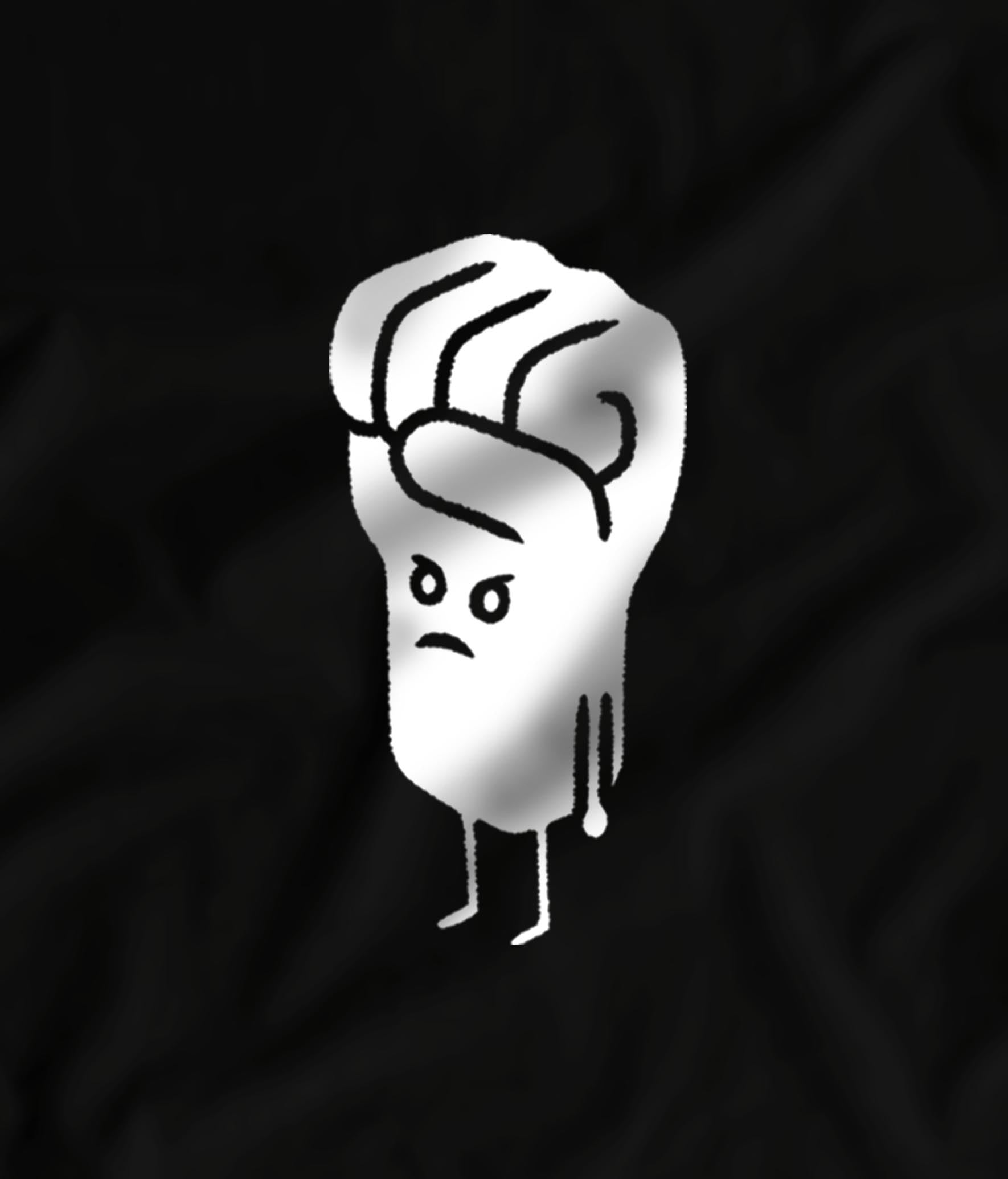 TUMINDIG Black – Linya-Linya